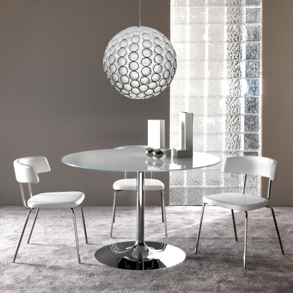 Tavoli da pranzo: moderni e di design in legno o vetro