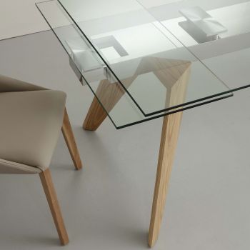 Tavoli allungabili | Tavoli da cucina e da pranzo