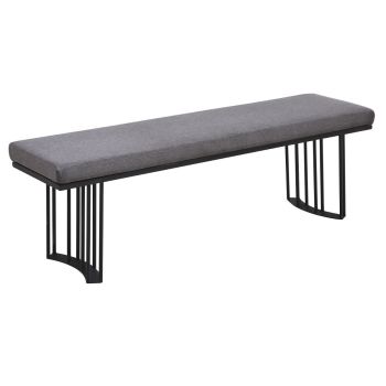 Panche design | Panche contenitori in legno o ecopelle