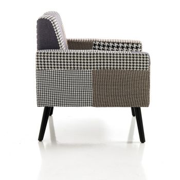 Poltrone design e poltroncine da camera