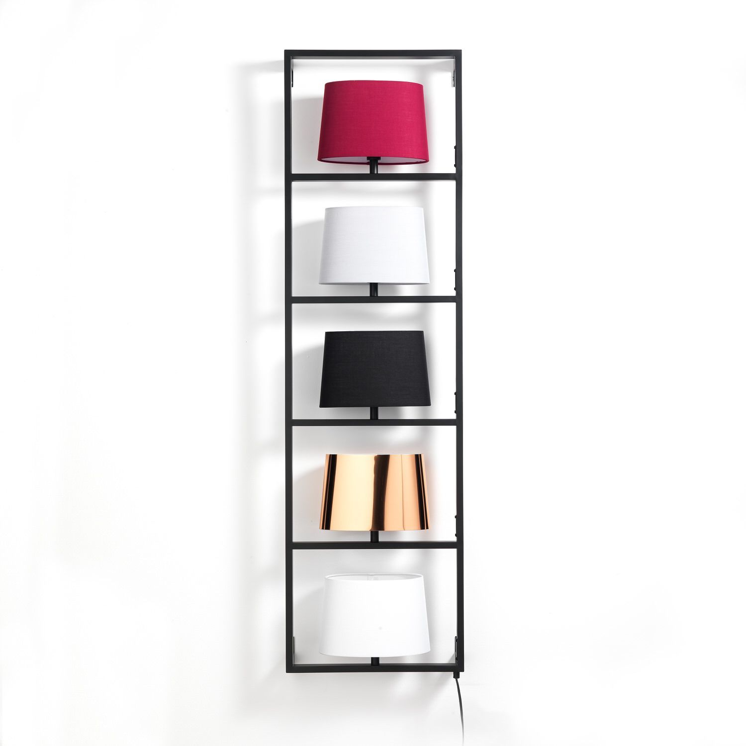 Lampade da parete | Applique LED design moderno