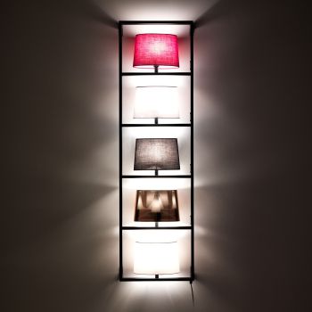 Lampade da parete | Applique LED design moderno