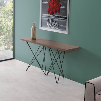 Tavolo rettangolare allungabile | Design moderno (2)