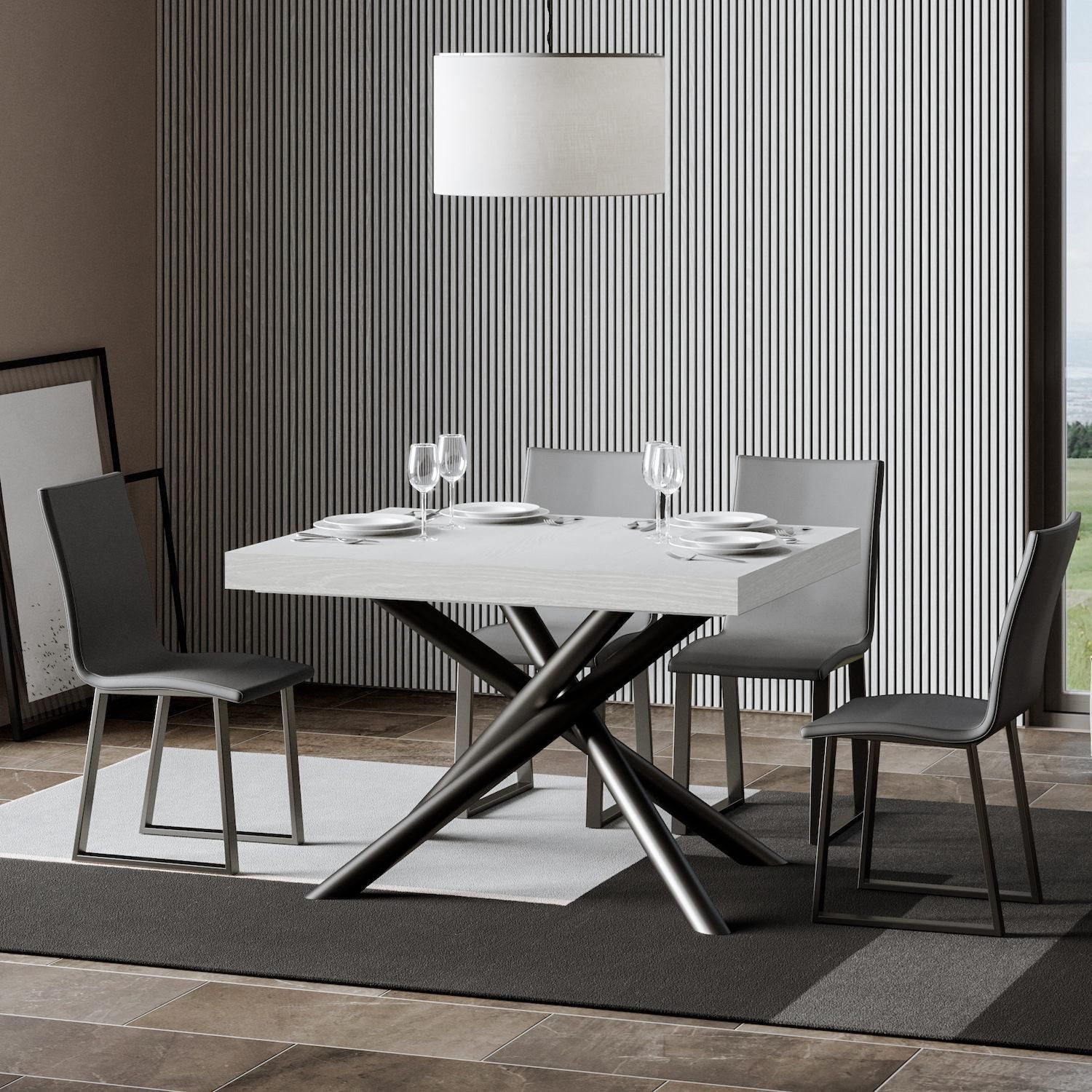 Tavoli da pranzo: moderni e di design in legno o vetro