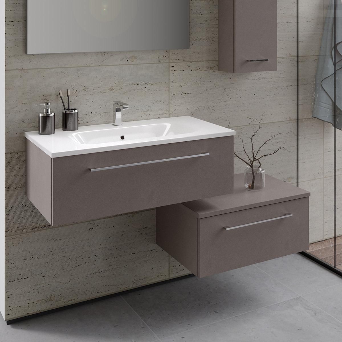 Mobili bagno design made in Italy Dynamic 2