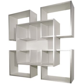 Arredamento soggiorno moderno design