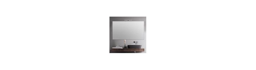 Specchi bagno | Specchiere moderne con luce LED