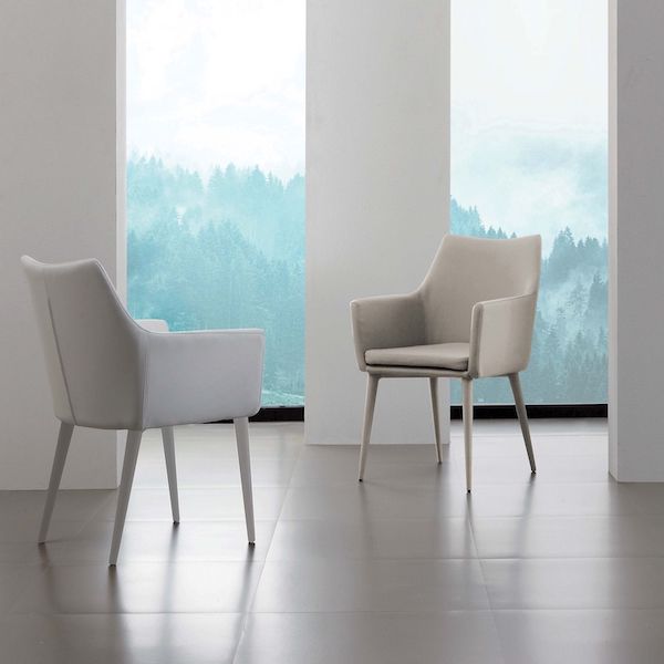 Poltroncine da camera design moderno - Gli ultimi arrivi - Smart Arredo ...