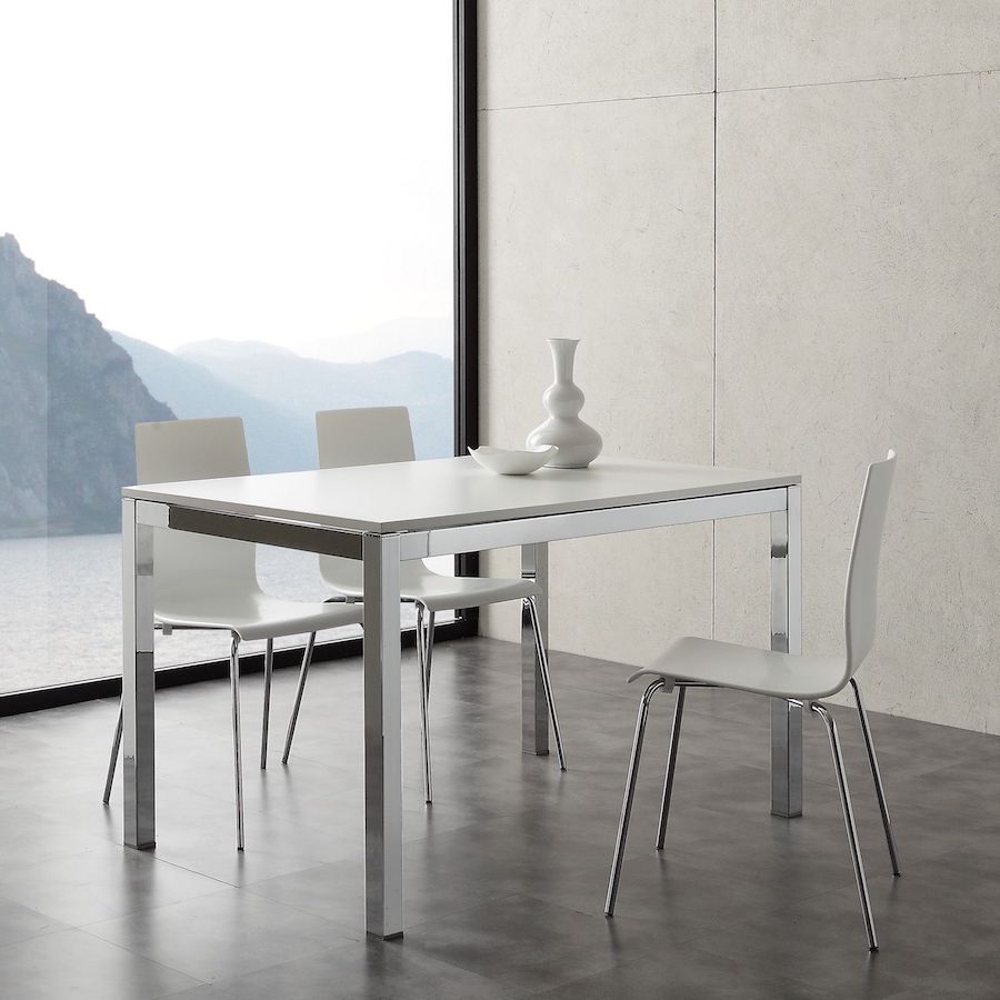 Tavolo per cucina stretta o piccola: ecco 5 consigli - Smart Arredo Design