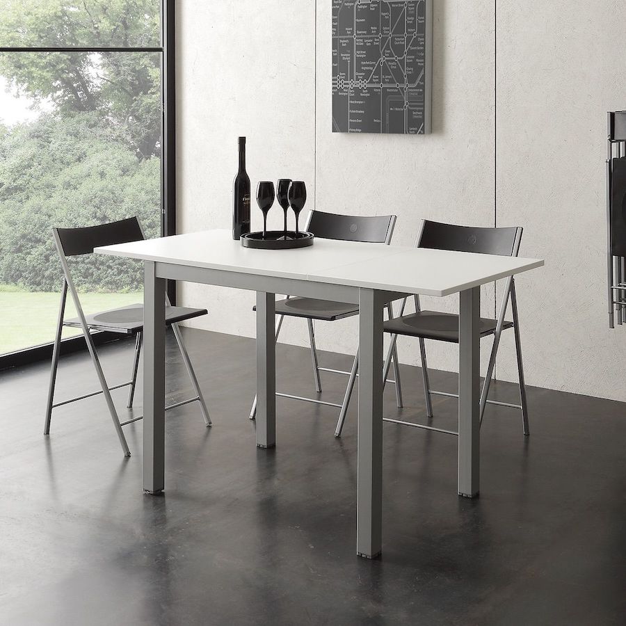 Tavolo per cucina stretta o piccola: ecco 5 consigli - Smart Arredo Design